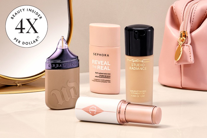 Makeup, Skincare, Fragrance, Hair & Beauty Products | Sephora