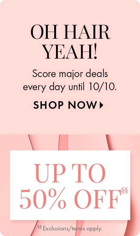 Curly Hair Products | Sephora