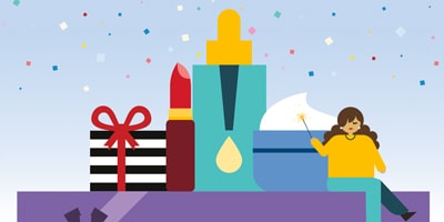 In-Store Pick Up & Delivery Options | Sephora