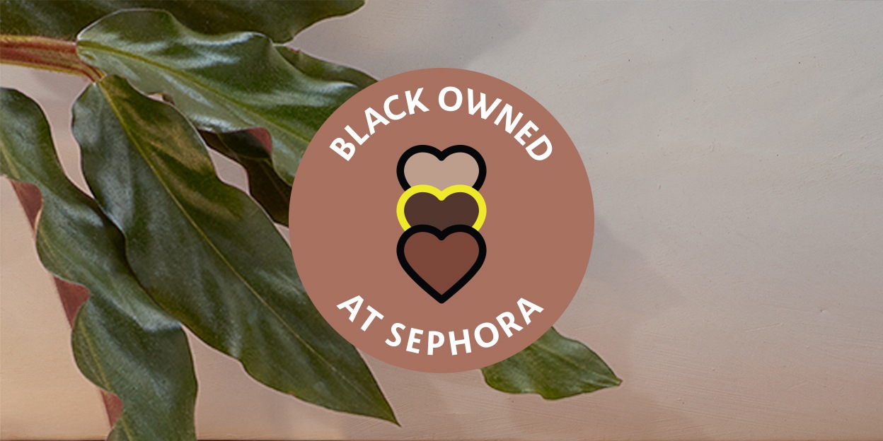 Black-Owned Makeup Brands | Sephora