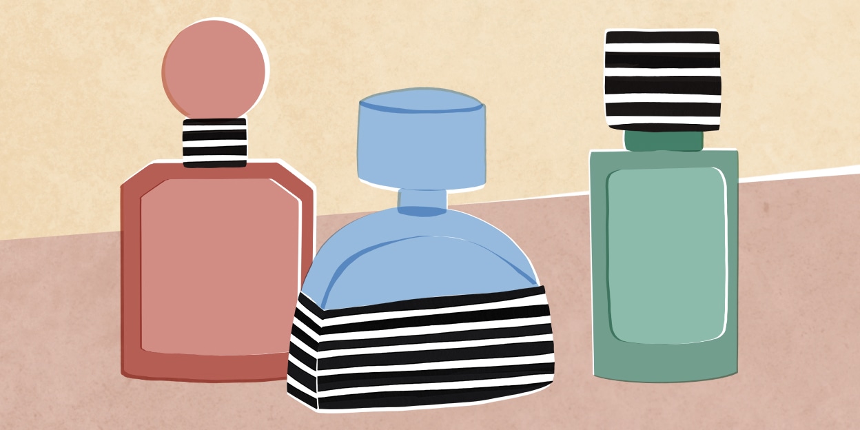 How to Find Your Signature Scent | Sephora