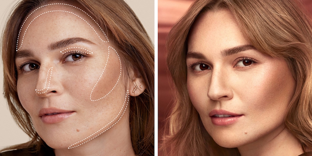 Super Natural Sculpting | Sephora