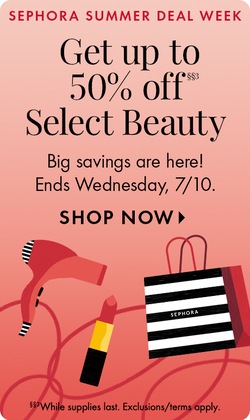 New Beauty Products | Sephora