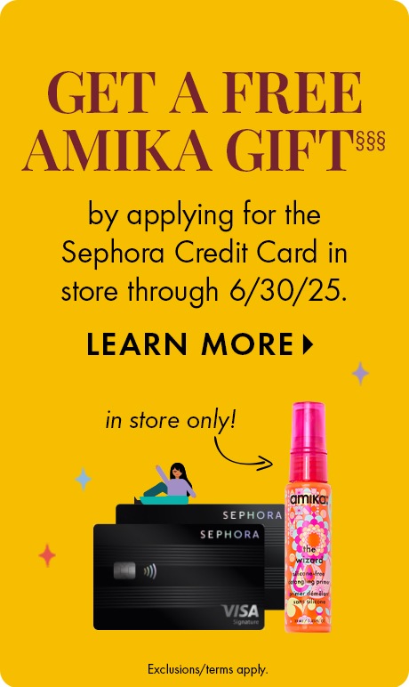 Amika | Sephora