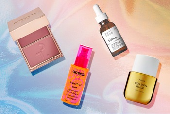 Makeup, Skincare, Fragrance, Hair & Beauty Products | Sephora