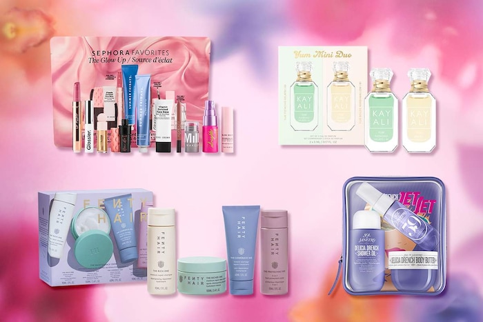 Makeup, Skincare, Fragrance, Hair & Beauty Products | Sephora