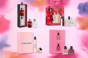 Makeup, Skincare, Fragrance, Hair & Beauty Products | Sephora