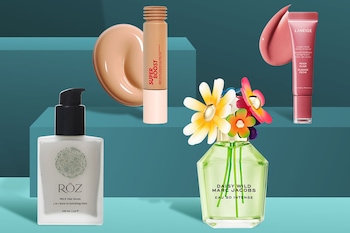Makeup, Skincare, Fragrance, Hair & Beauty Products | Sephora