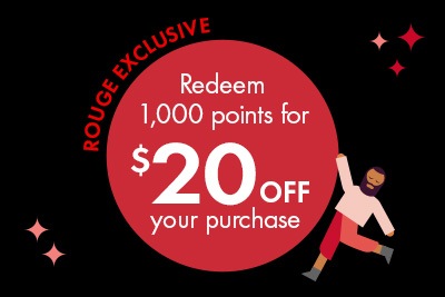 Welcome to the Beauty Insider Rewards Bazaar | Sephora