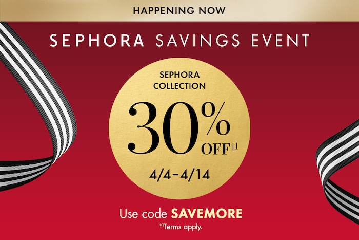 Makeup, Skincare, Fragrance, Hair & Beauty Products | Sephora