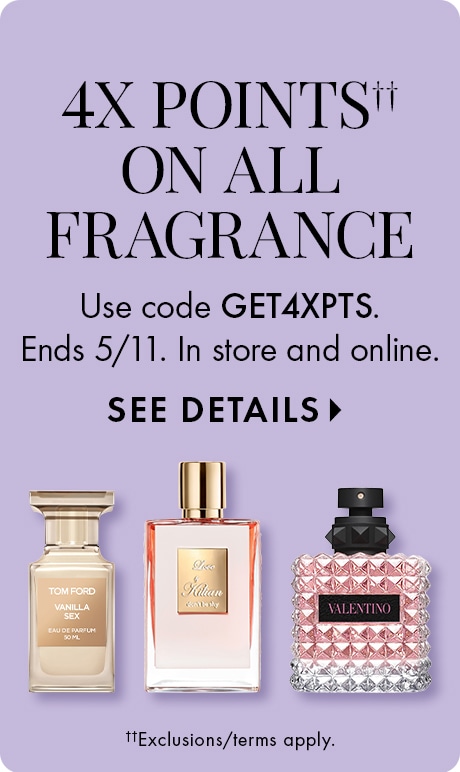 Clean Perfume | Natural & Organic Options | Sephora
