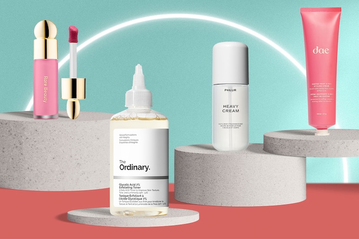 Makeup, Skincare, Fragrance, Hair & Beauty Products | Sephora