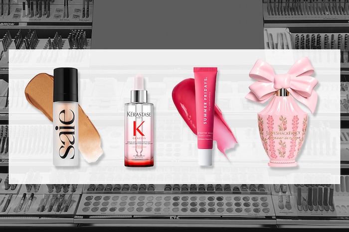 Makeup, Skincare, Fragrance, Hair & Beauty Products | Sephora