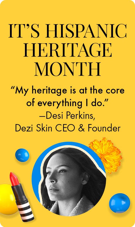 Dezi Skin | Sephora