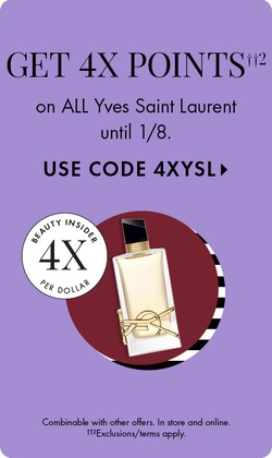 YSL - Yves Saint Laurent Cosmetics | Sephora