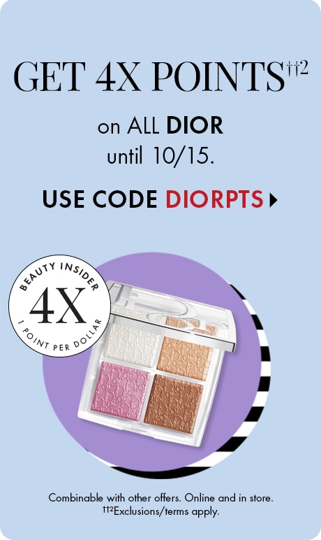 DIOR Luxury Makeup | Sephora