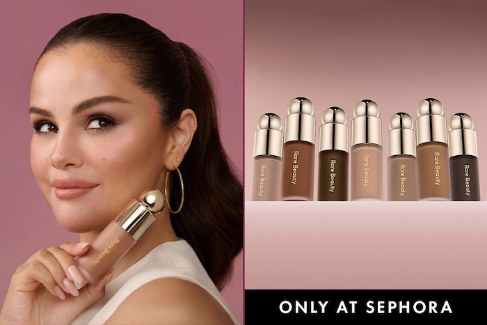Makeup, Skincare, Fragrance, Hair & Beauty Products | Sephora