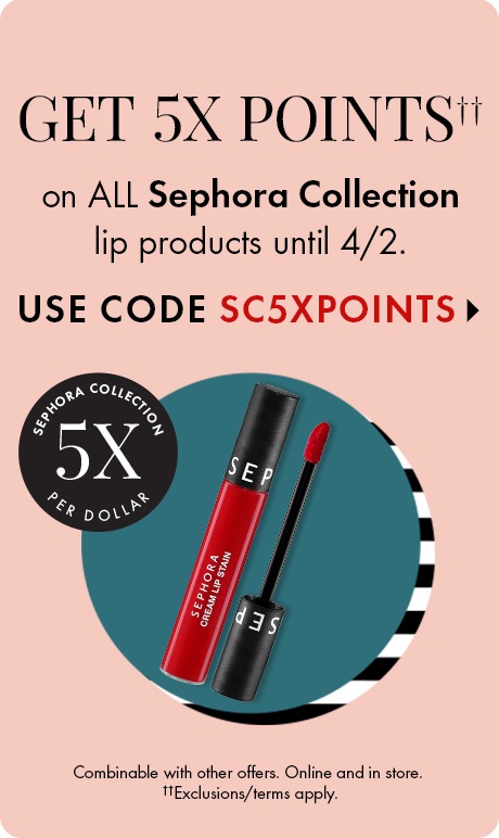 Affordable Cheek Makeup | Sephora Collection