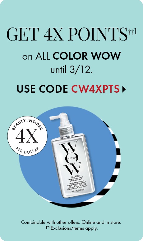 COLOR WOW Volume | Sephora