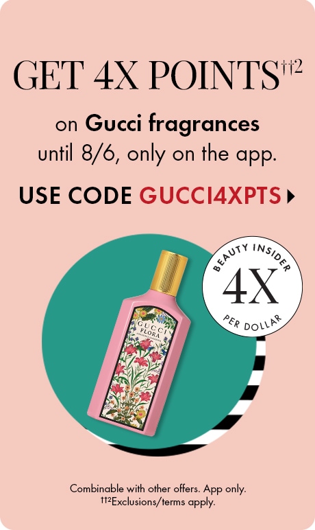 Gucci Luxury Beauty | Sephora