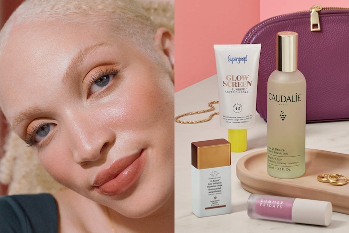Makeup, Skincare, Fragrance, Hair & Beauty Products | Sephora