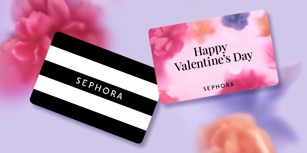 Gift Cards & eGift Cards | Sephora