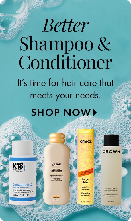 Hair Care Sets, Conditioner & Shampoo Sets | Sephora