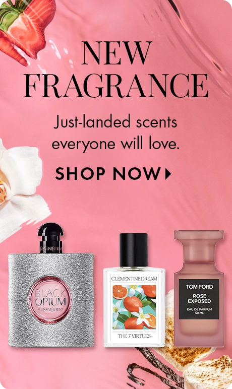Perfume & Perfumes for Women | Sephora
