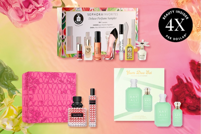 Makeup, Skincare, Fragrance, Hair & Beauty Products | Sephora