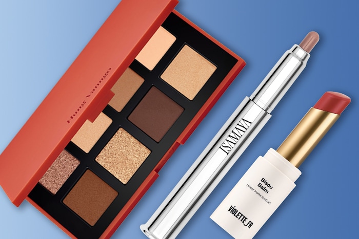 Makeup, Skincare, Fragrance, Hair & Beauty Products | Sephora