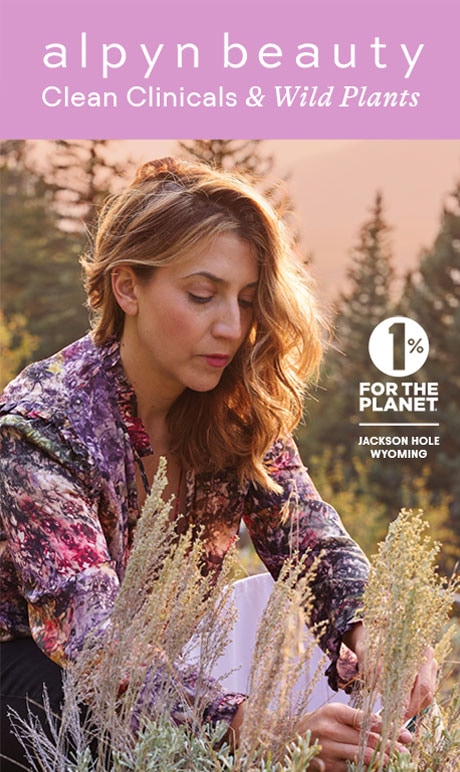 Alpyn Beauty | Sephora