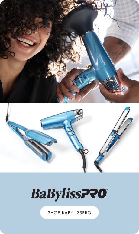 BaBylissPRO | Sephora
