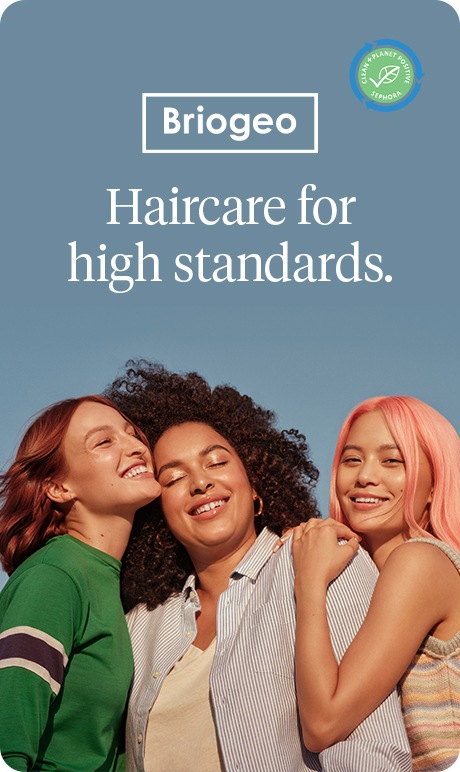 Briogeo | Sephora