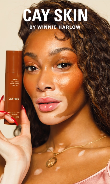 CAY SKIN Face Sunscreen | Sephora
