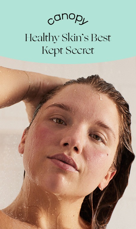 CANOPY Wellness | Sephora