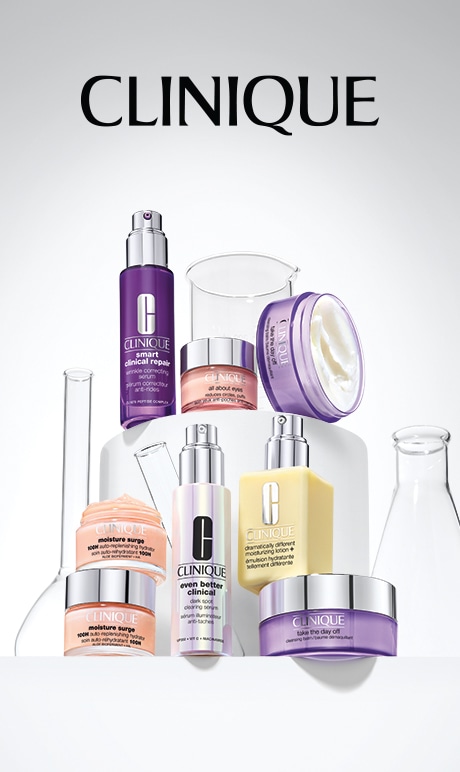 CLINIQUE Skincare | Sephora