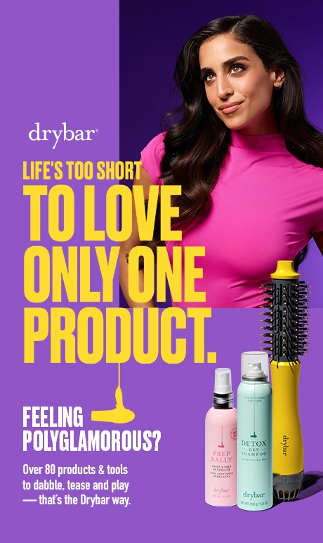 Drybar Hair | Sephora