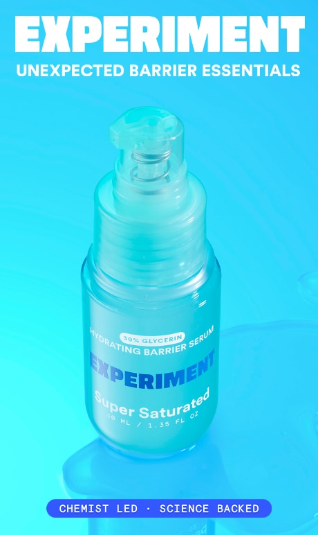 Experiment | Sephora