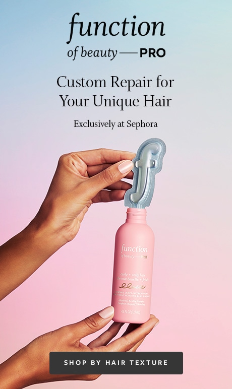 Function of Beauty PRO Only at Sephora | Sephora