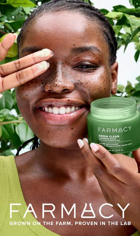 Farmacy Clean Skincare | Sephora