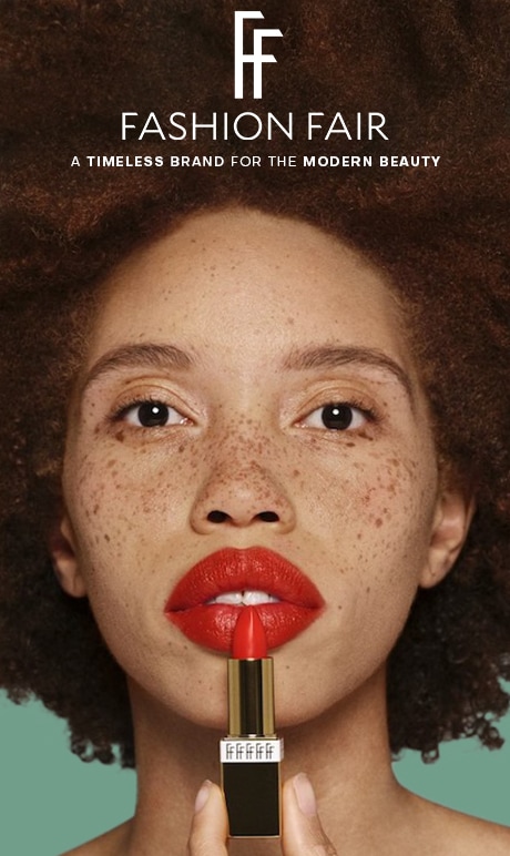 Fashion Fair | Sephora