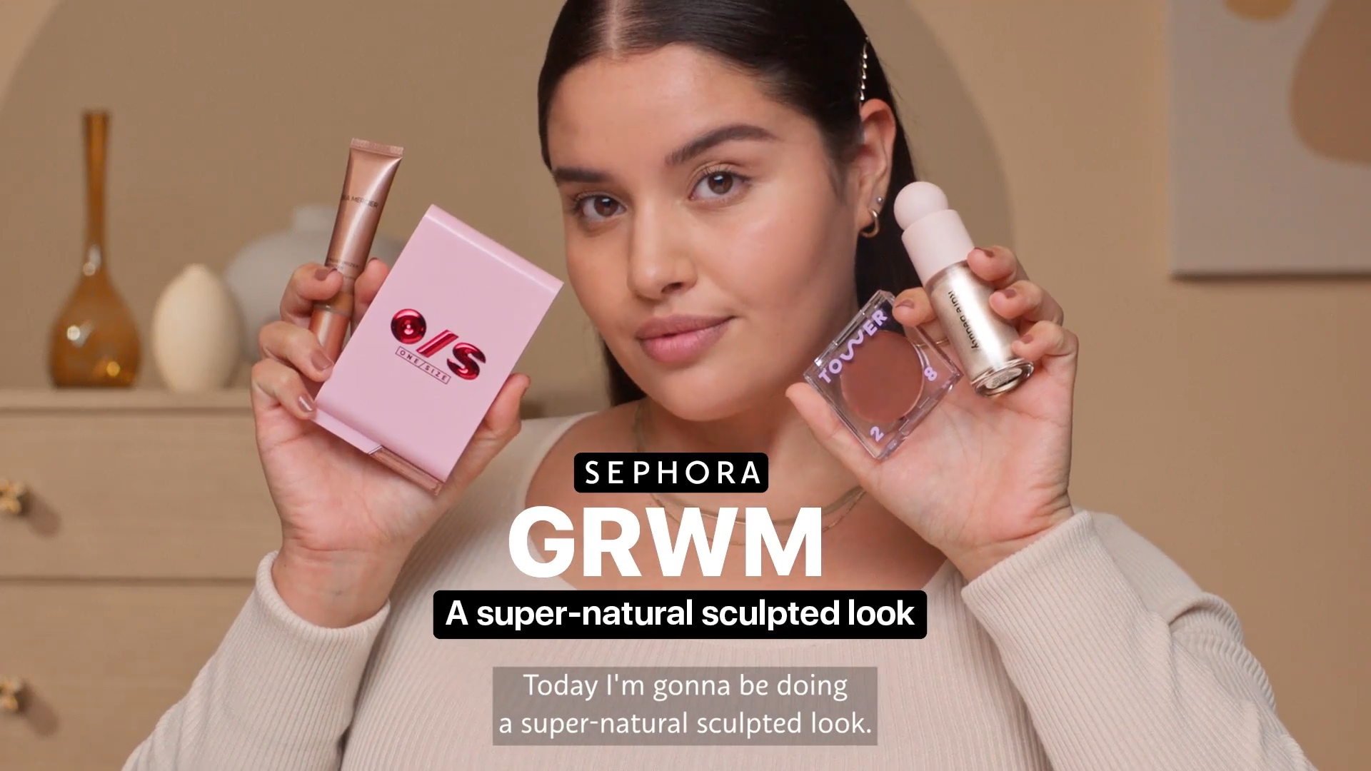 Super Natural Sculpting | Sephora