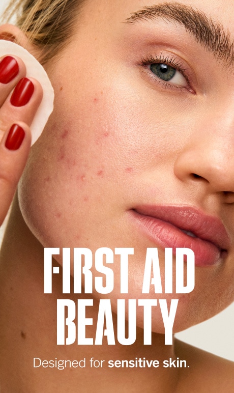 First Aid Beauty Clean Skincare | Sephora