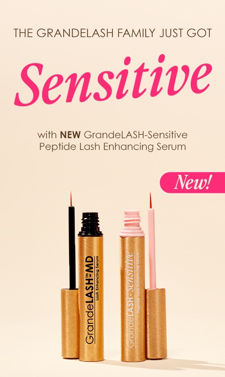 Grande Cosmetics | Sephora