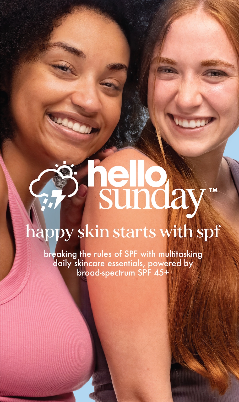 Hello Sunday For Them | Sephora