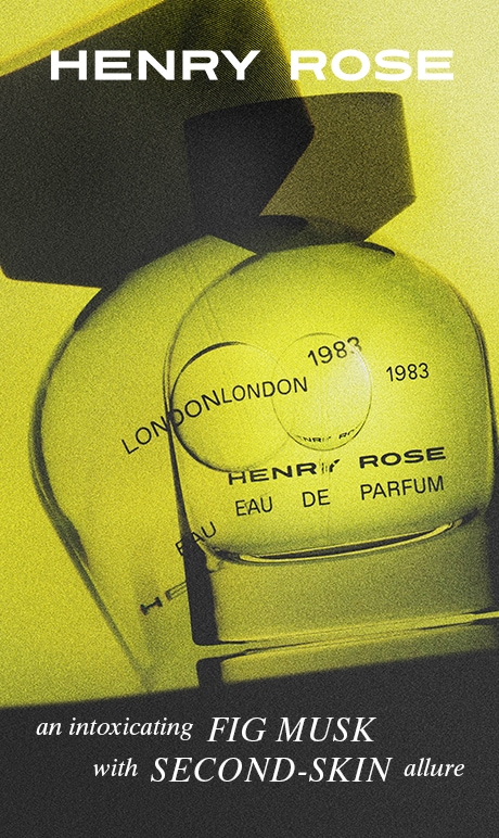 Henry Rose | Sephora