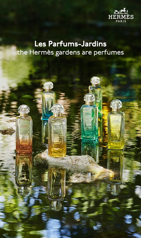 Hermès Perfume & Cologne | Sephora