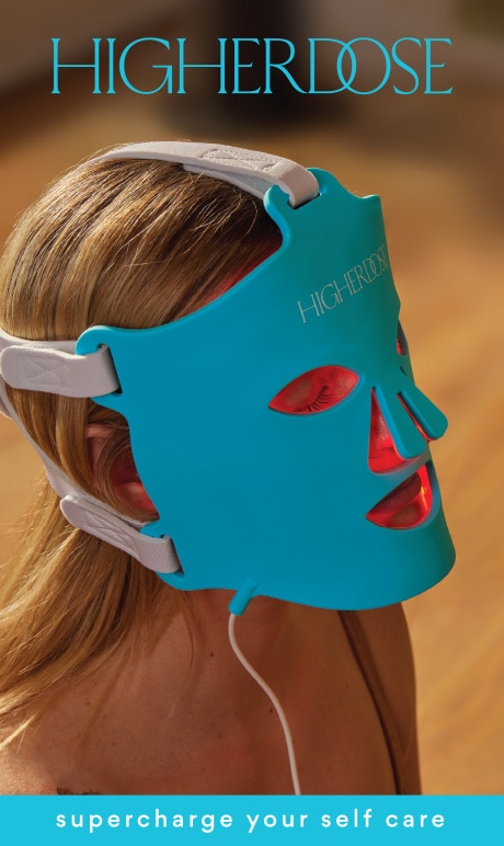 HigherDOSE | Sephora