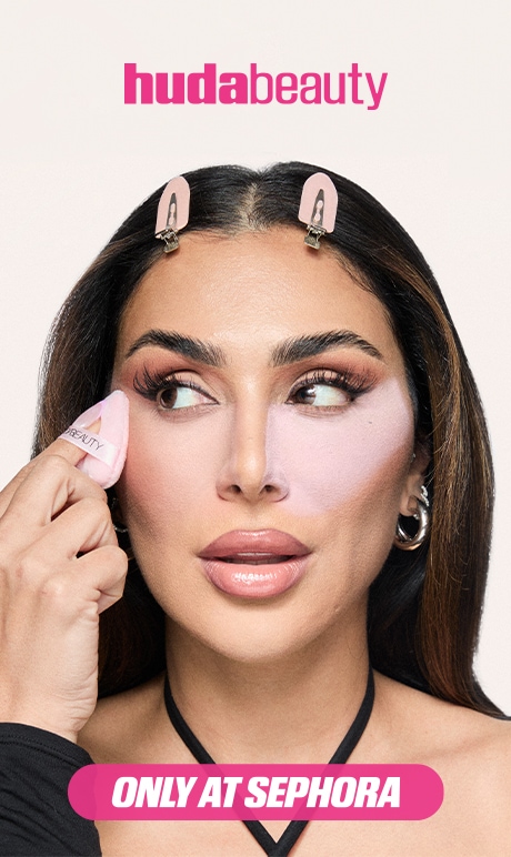 HUDA BEAUTY Lip Stain | Sephora