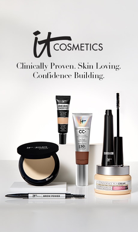 IT Cosmetics Foundation | Sephora